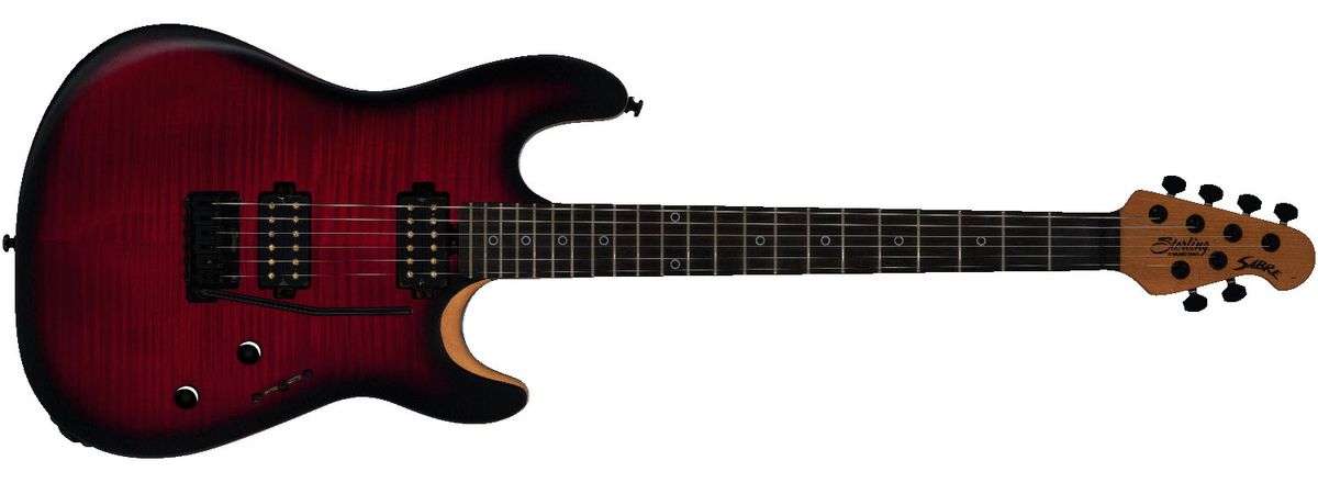 NAMM 2025: “The highly anticipated Sterling version of the original ...