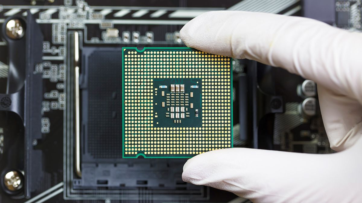 The microchip war raging between the US and China | The Week