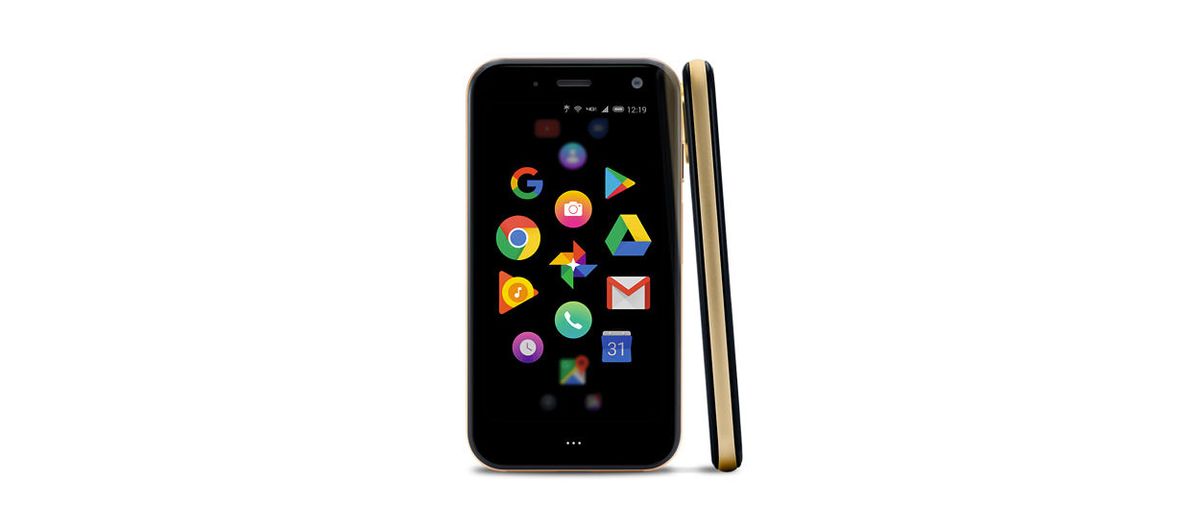 In praise of the worst phone on the market | The Week