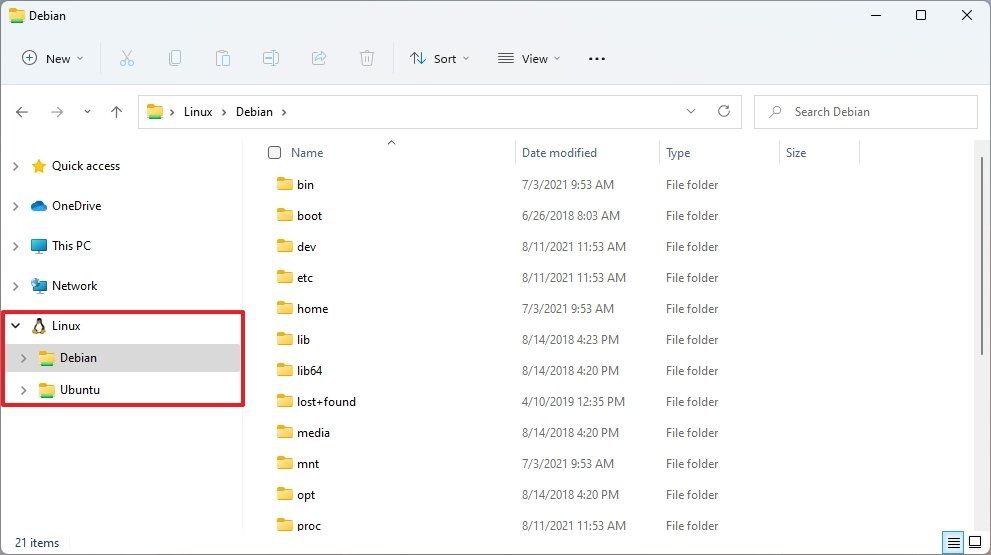 What's new with File Explorer on Windows 11 | Windows Central