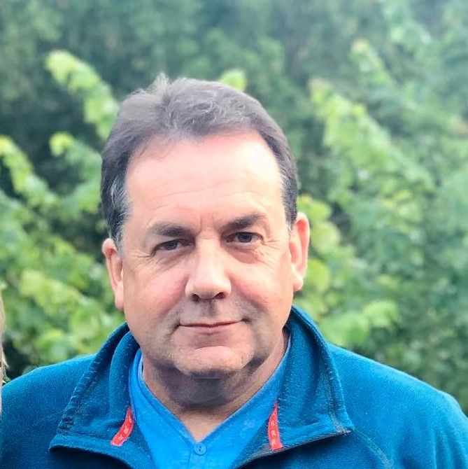 ENCO Adds Keith Lucas to Global Sales Team | TV Tech