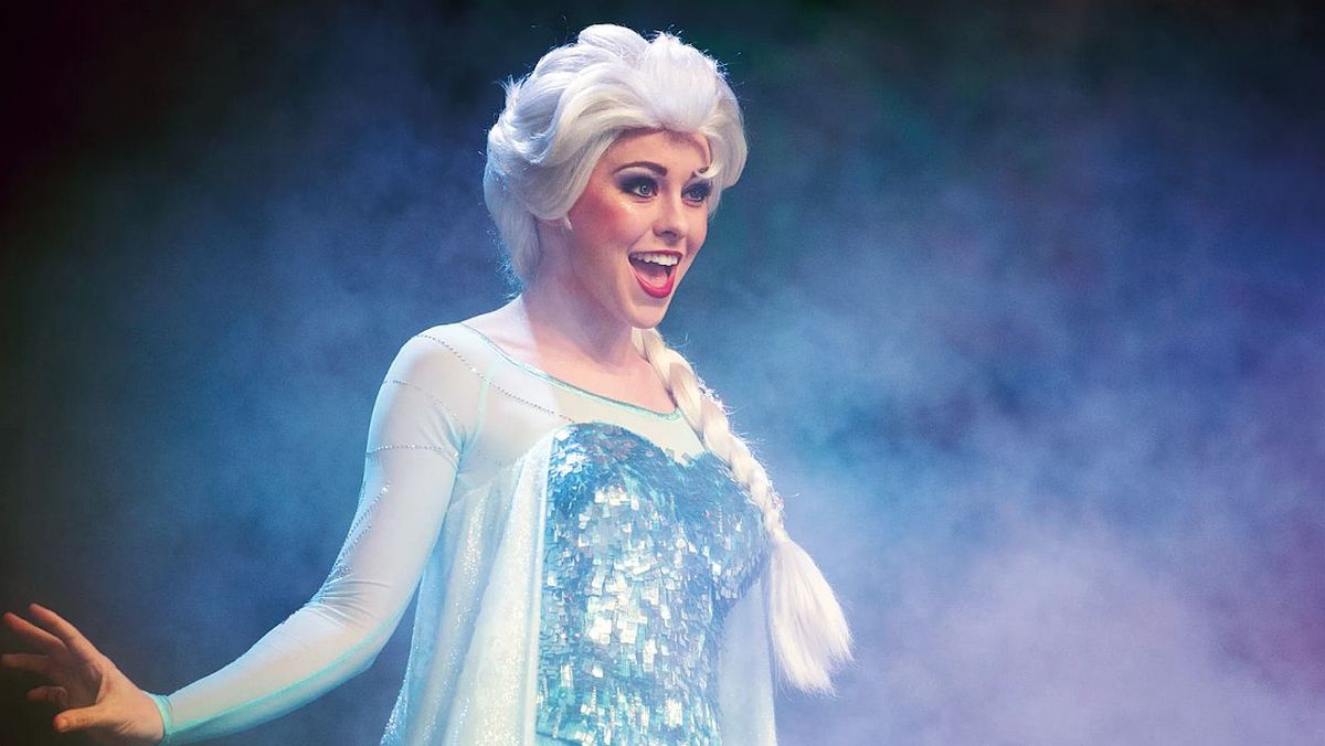Frozen At Disney World: What To Do At WDW For Fans Of Anna And Elsa ...