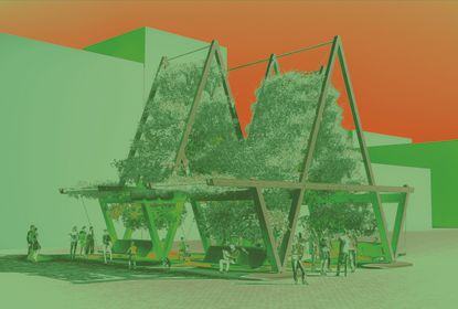 Inside London Design Festival — 7 Activations Bringing New Color and ...