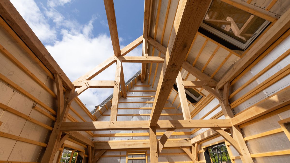 10 things you might not know about package self builds | Homebuilding