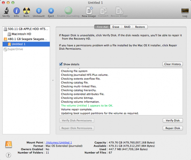 How to Replace Your MacBook Pro's Hard Drive with an SSD | Laptop Mag