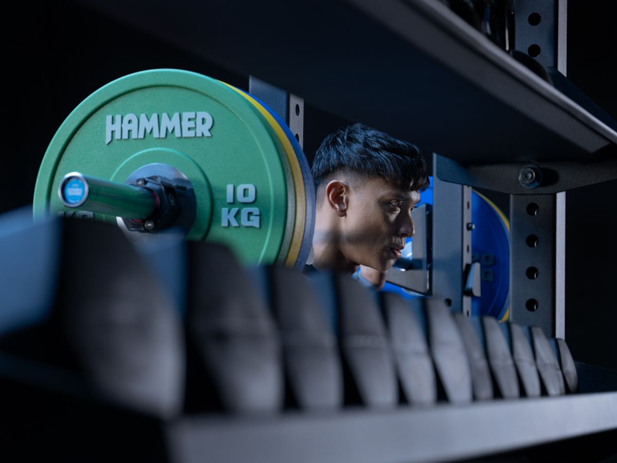 "Covid was really the making of us": A day in the life of syn co ...