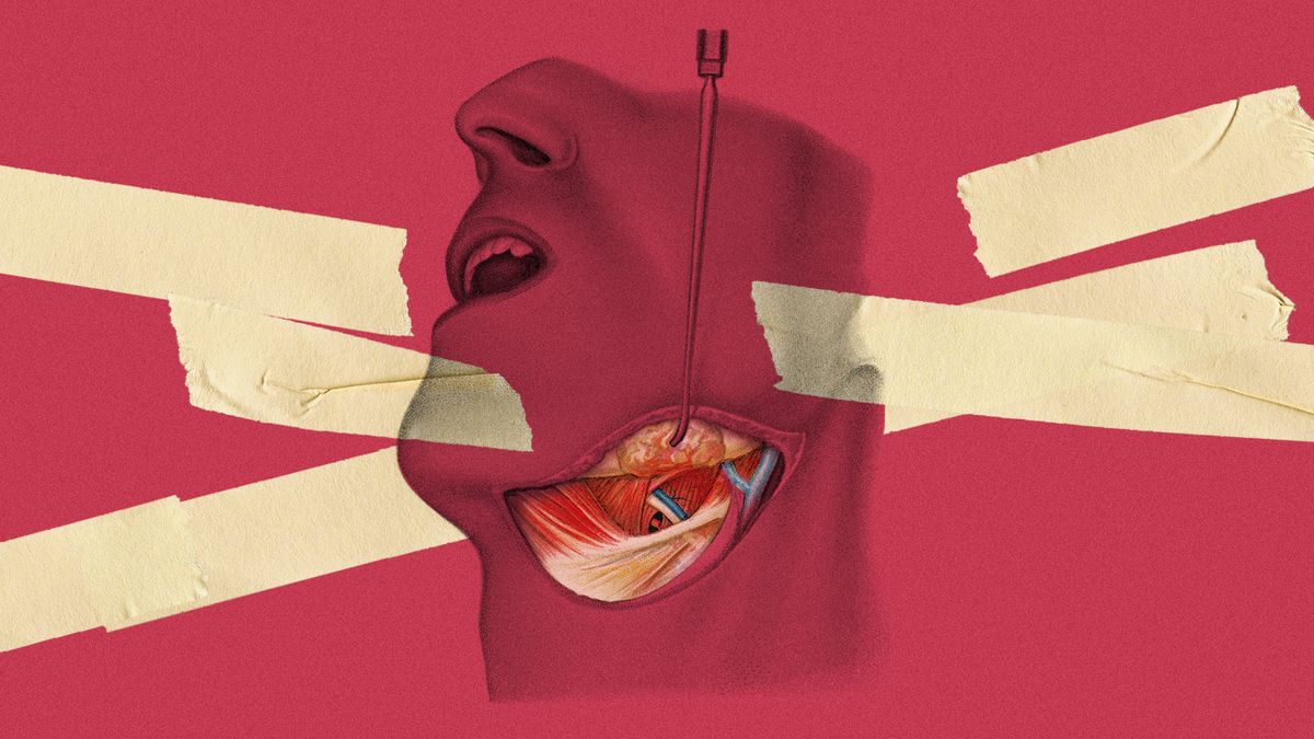 The secret hospitals offering criminals new faces in the Philippines ...