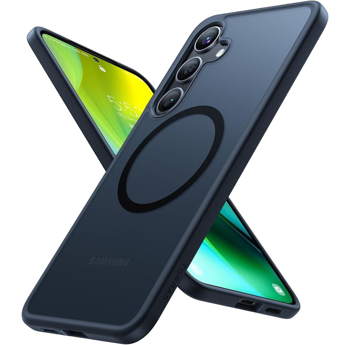 Best Galaxy S24 Plus cases | Android Central