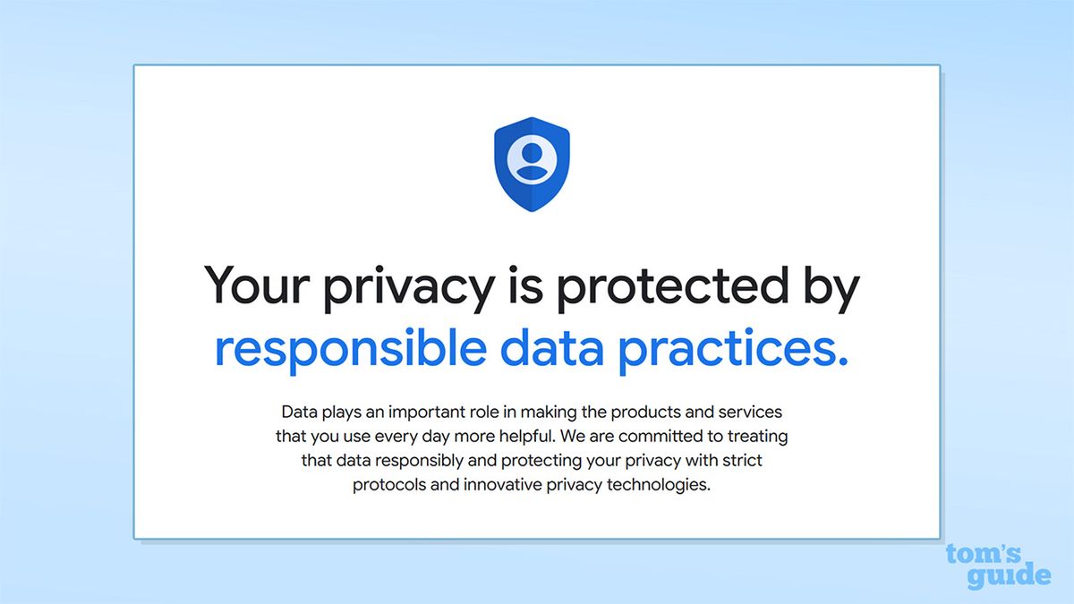 TikTok, Google, Amazon, Apple – which is worst for data privacy? | Tom ...