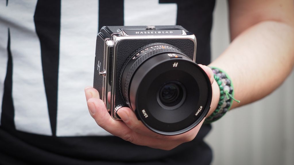 The best medium format camera | Digital Camera World