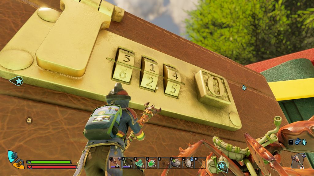 Grounded 2 Milk Molar locations | PC Gamer