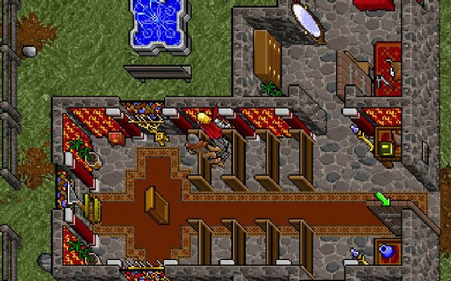 The impossible quest to finish every CRPG in chronological order | PC Gamer