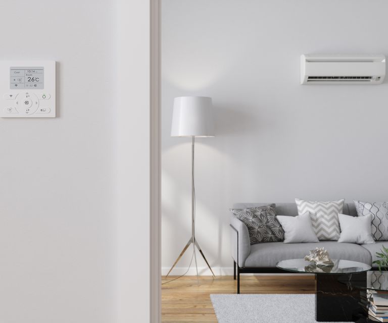 Home heating types: which are best for warmth and efficiency? | Homes ...