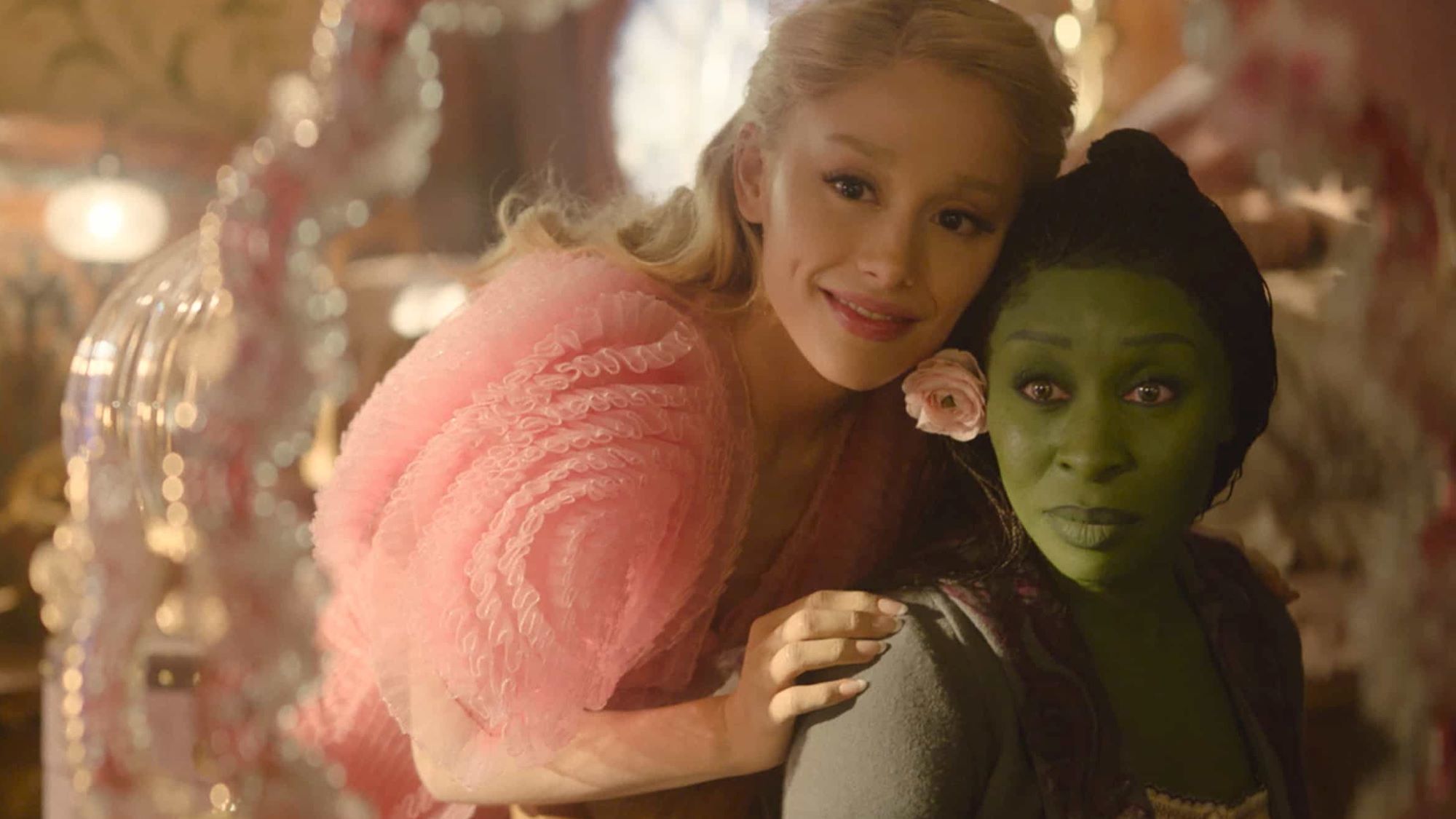 Wicked premiere is streaming live online for free | What to Watch