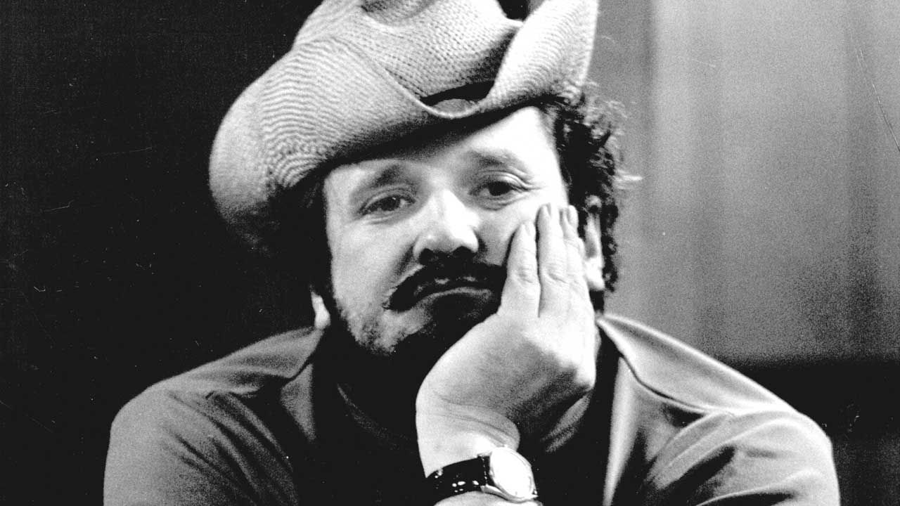 Ronnie Hawkins, rockabilly legend and mentor of The Band, dead at 87 ...