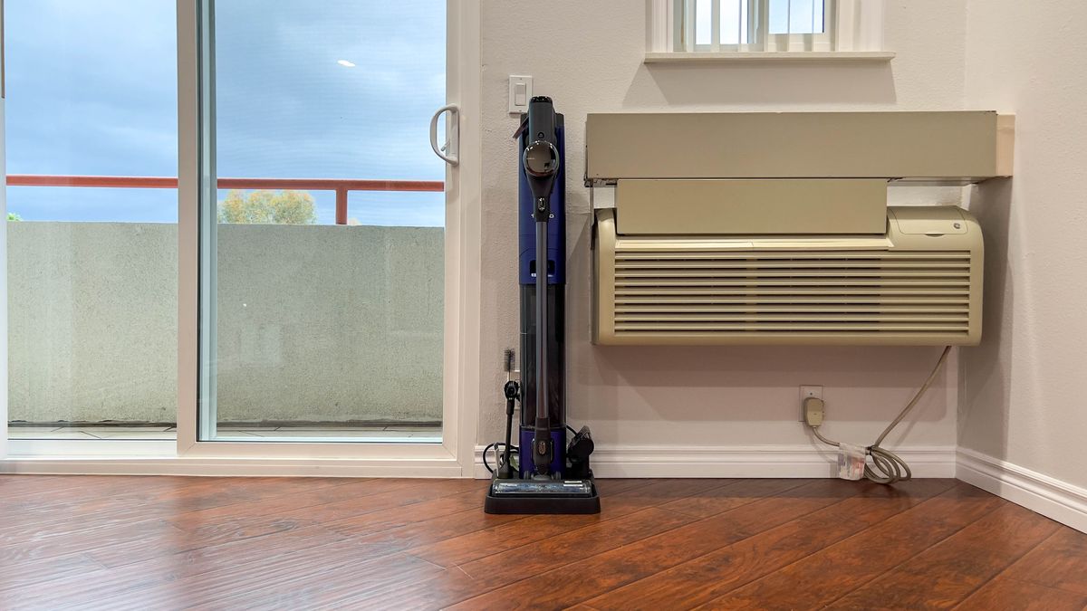 Tineco Pure One Station review | TechRadar