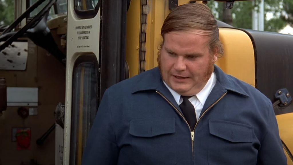 32 Of Chris Farley’s Funniest Quotes From Movies and SNL | Cinemablend
