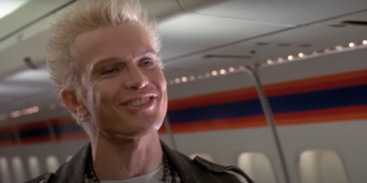 Terminator 2: 13 Behind-The-Scenes Facts About The Arnold ...