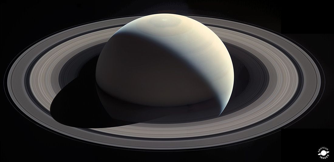 Spectacular Saturn Images by 'Amateurs' Will Make Your Jaw Drop | Space