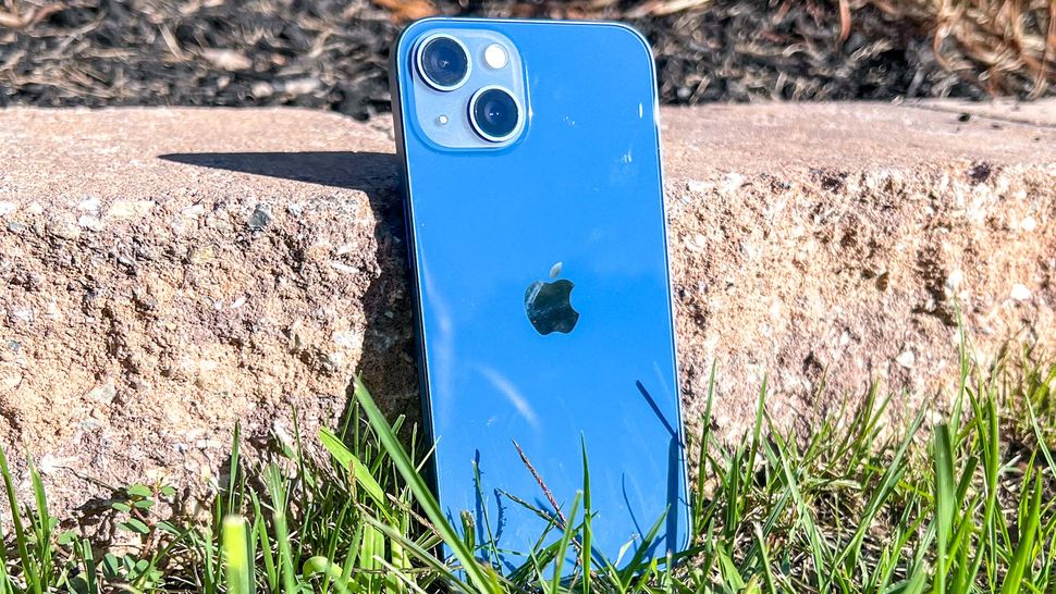 iPhone 13 review | Tom's Guide