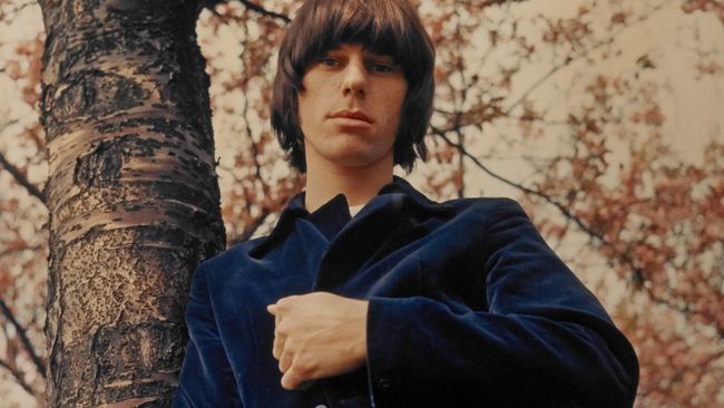 “It's the first heavy metal riff ever written – and I wrote it!”: How ...