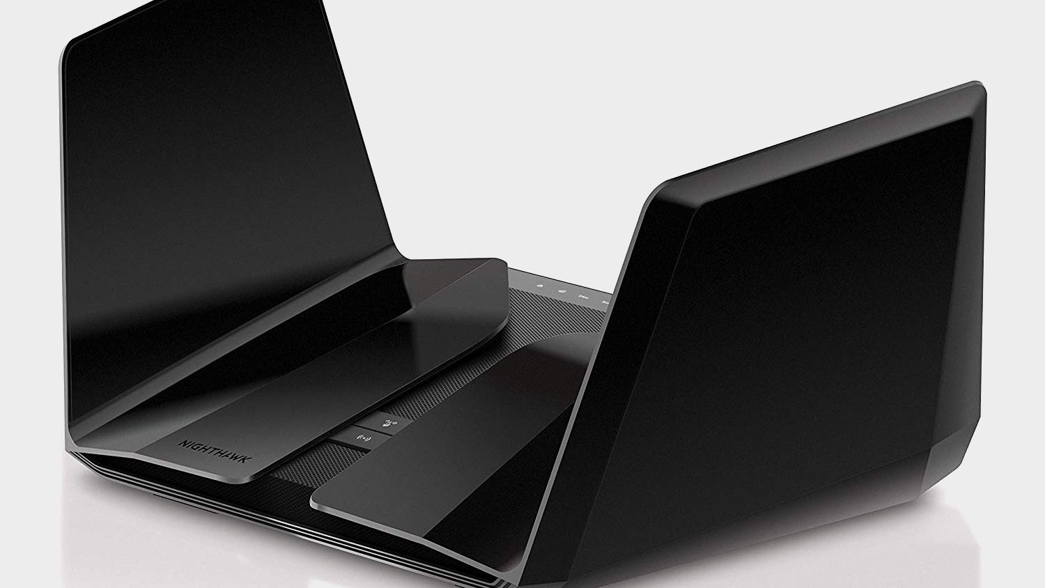 This Wi-Fi 6 router looks like an airplane and is just $300 ($100 off ...