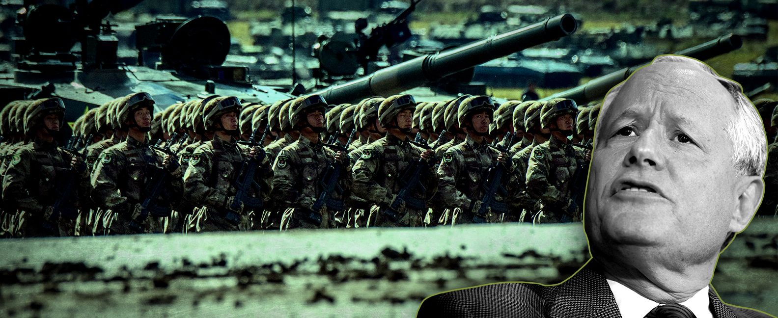 The continuing lunacy of the neocons | The Week