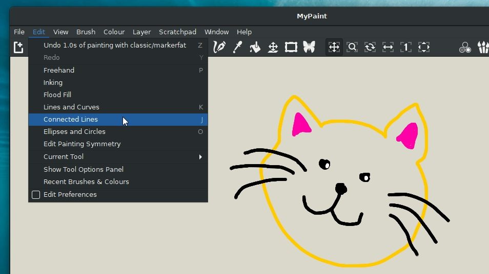 De beste gratis tekensoftware van 2022: gratis apps voor ...