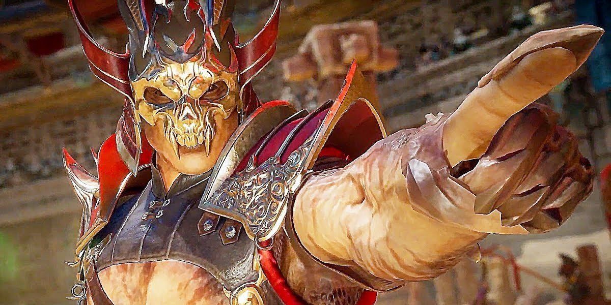 8 Mortal Kombat Characters We're Still Hoping We'll See In The New ...