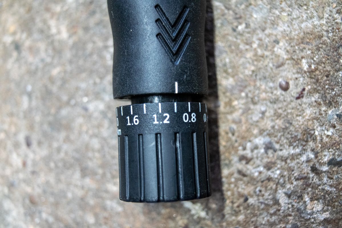 M Part Torque wrench review: A good value torque wrench that's great ...