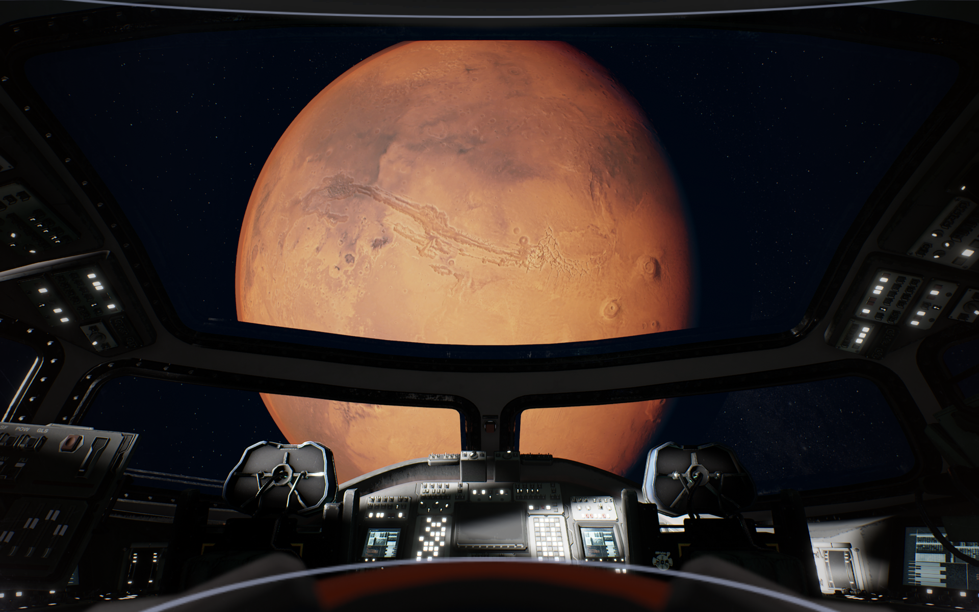 Deliver Us Mars review | PC Gamer
