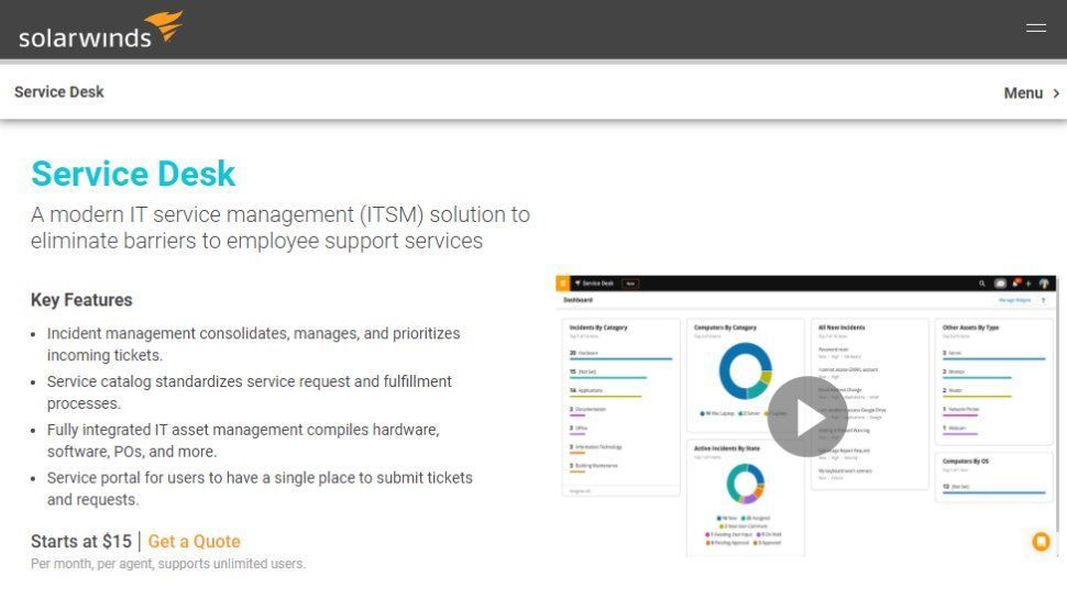 Best IT management tools | ITPro