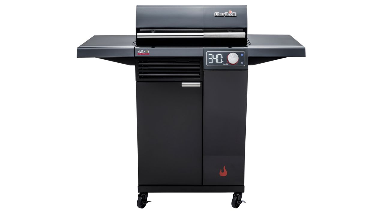 Is electricity the future of barbecue grilling? | T3