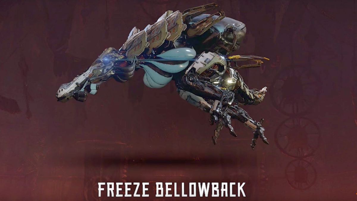 Horizon Zero Dawn robots guide | GamesRadar+