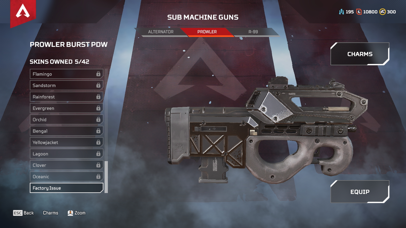 Best Apex Legends guns: Every weapon, recoil patterns, attachments | PC ...