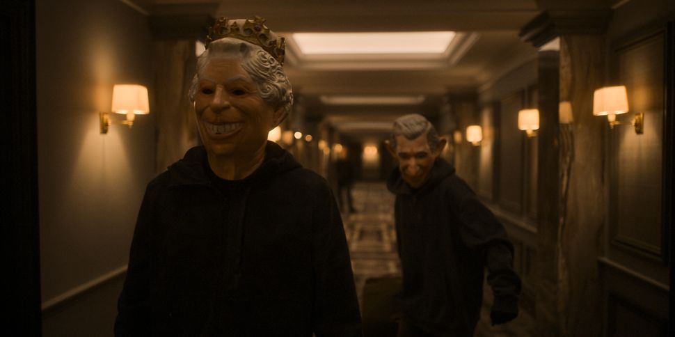 Suspicion: Apple TV+, release date, cast, trailer, plot | What to Watch