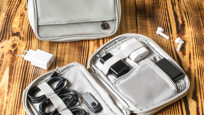 10 ways to reduce cable clutter around your home | Tom's Guide