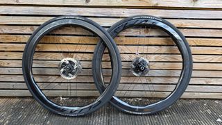 DT Swiss GR1600 Spline gravel wheelset review | Cycling Weekly