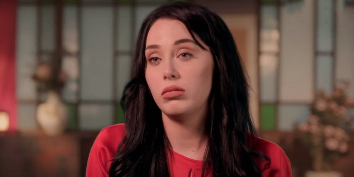 90 Day Fiance's Deavan Clegg Lashes Out Following Backlash Of Photo ...