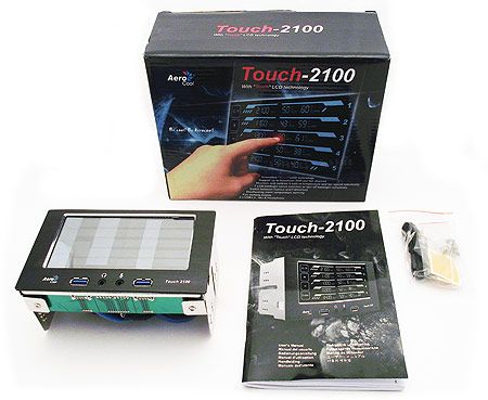 Fan Controller, Memory, And Power Supply - Build Your Own: The ...