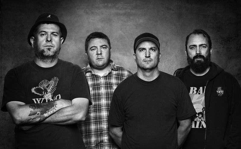 Clutch Unveil 'Earth Rocker' Album Art, Announce 2013 Tour Dates ...