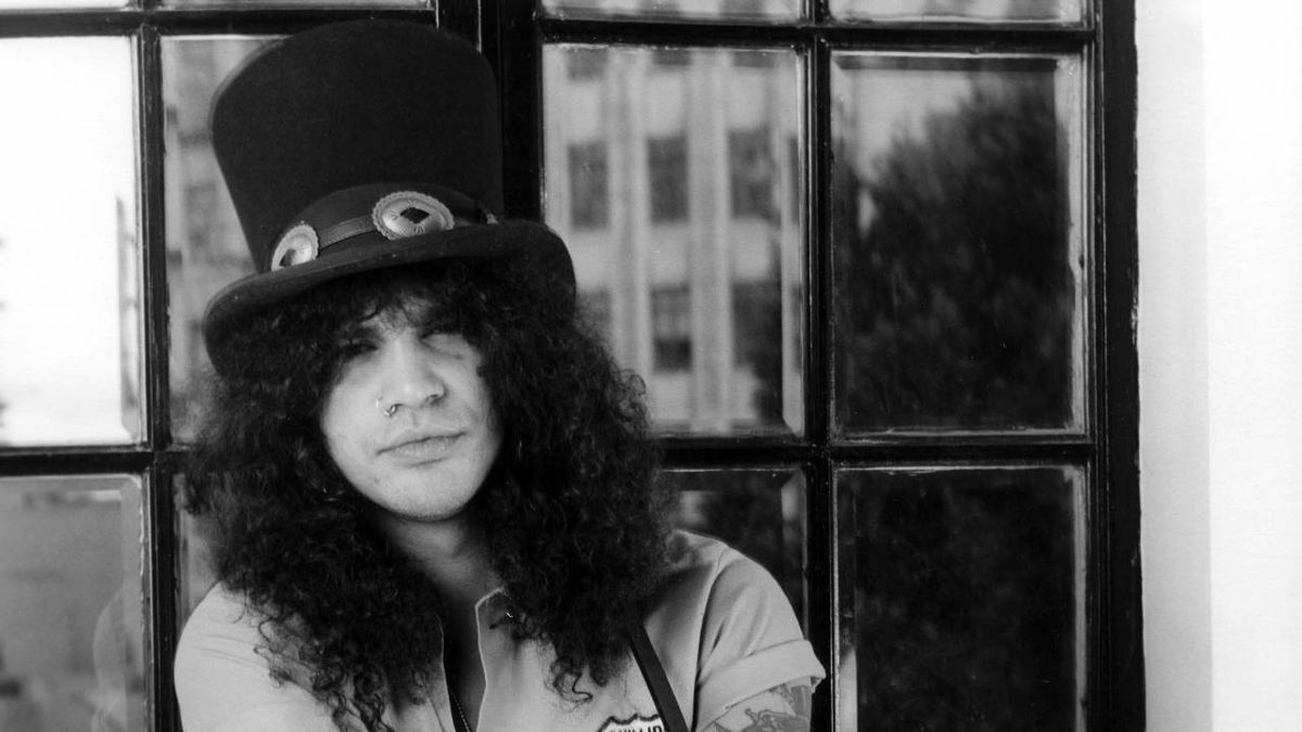 Eight Rockstars Worthy Of Biopics | Louder