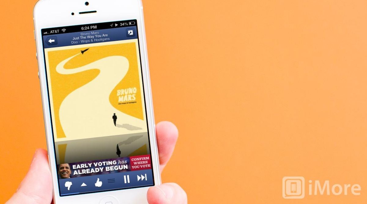 Pandora 4.0 for iPhone and iPad gets complete redesign and goes social ...