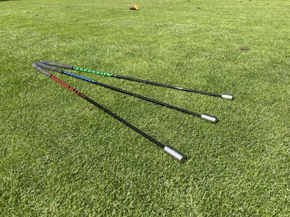 I Put On 8mph Of Clubhead Speed With Padraig Harrington’s Speed ...