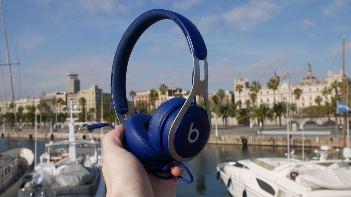 Beats EP review | TechRadar