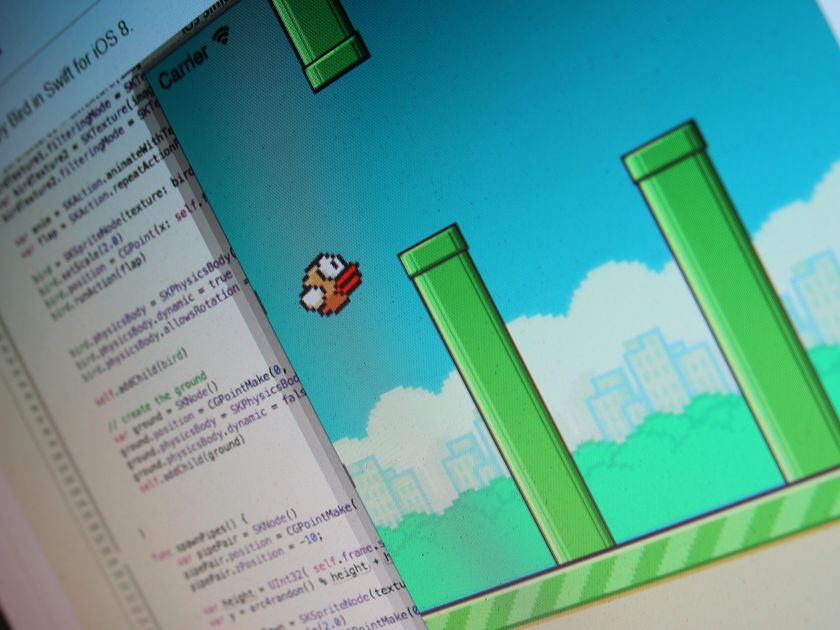 Flappy Bird for iPhone — Everything you need to know! | iMore