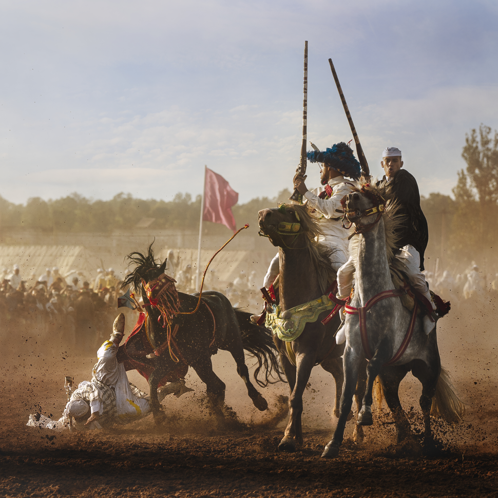 British photographer Zed Nelson wins Sony World Photography Awards 2025 ...