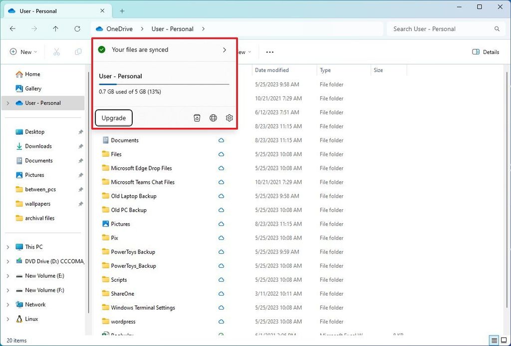 What's new with File Explorer on Windows 11 version 23H2 | Windows Central