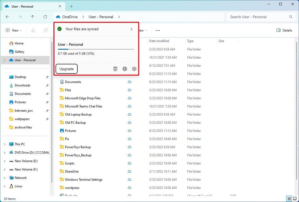 What's new with File Explorer on Windows 11 version 23H2 | Windows Central