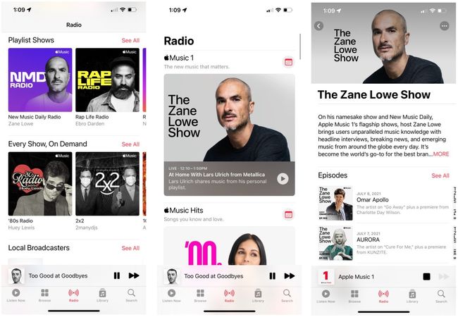 How to use the Music app for iPhone and iPad | iMore